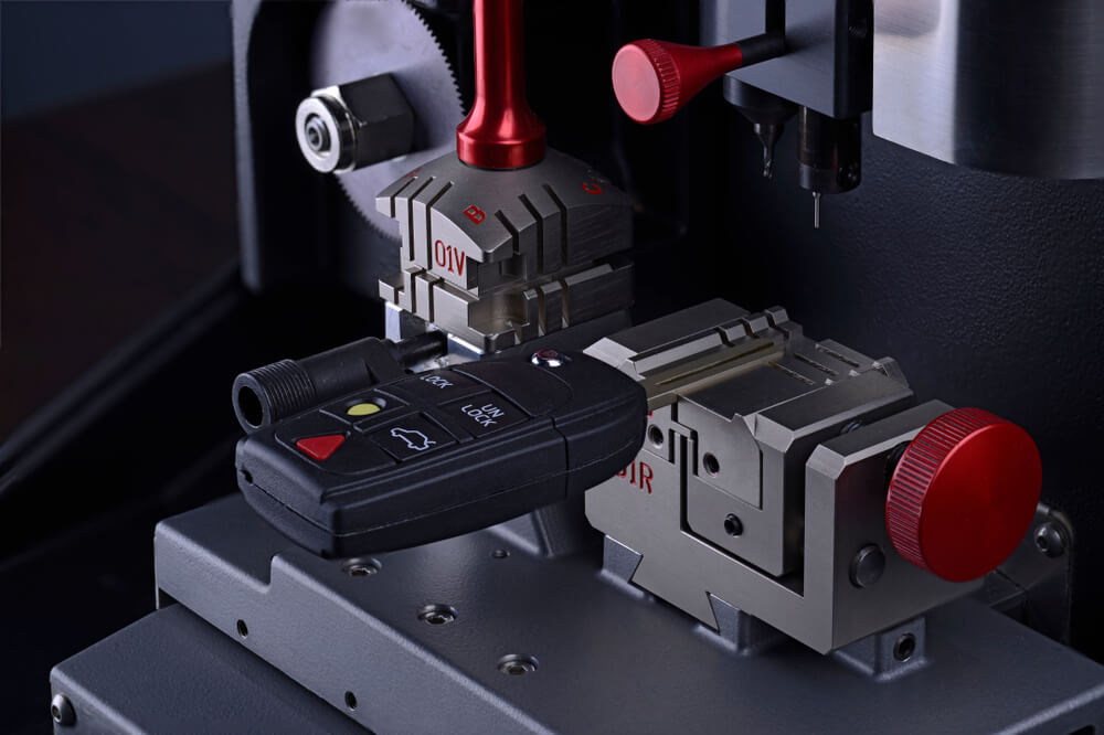 Remote Keyless Systems Explained » Hamilton Locksmith Company